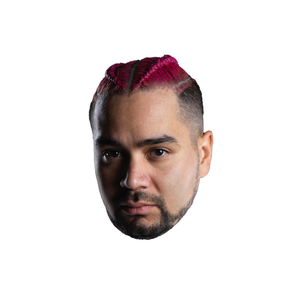 HOME - AR GANG